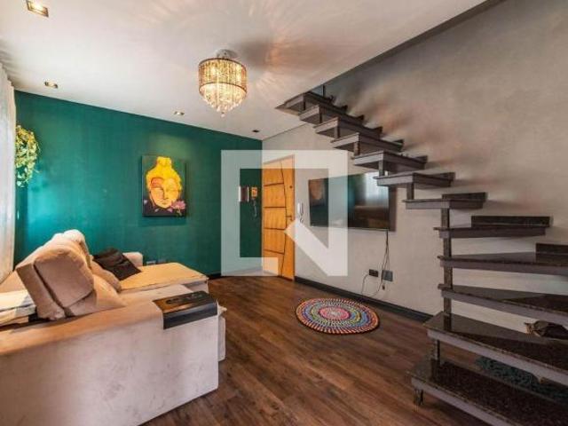 Apartamento à Venda Santa Teresinha, 2 Quartos, 85 m2