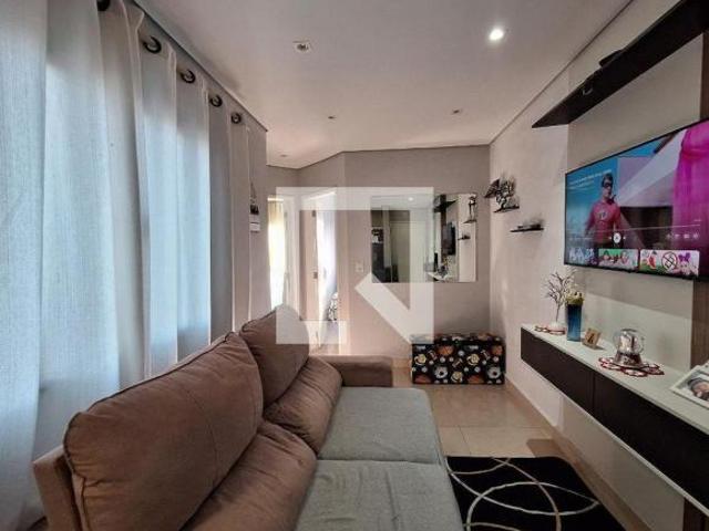Apartamento à Venda Santa Teresinha, 2 Quartos, 96 m2