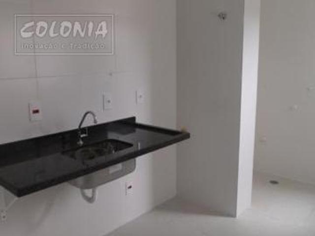 Apartamento a venda Santa Teresinha