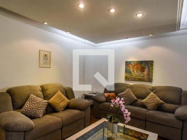 Apartamento à Venda Santa Teresinha, 3 Quartos, 125 m2