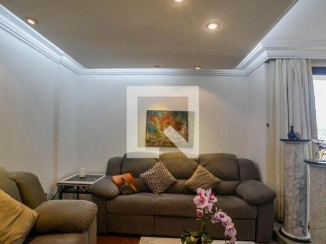 Apartamento à Venda Santa Teresinha, 3 Quartos, 125 m² Santo André