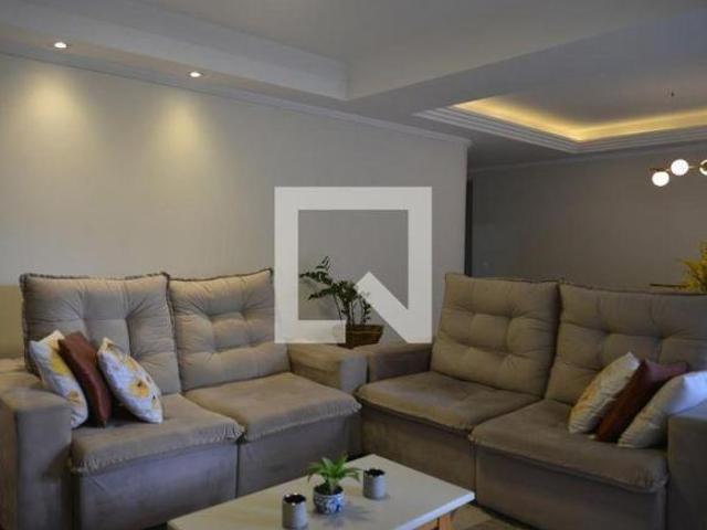 Apartamento à Venda Santa Teresinha, 3 Quartos, 136 m² Santo André