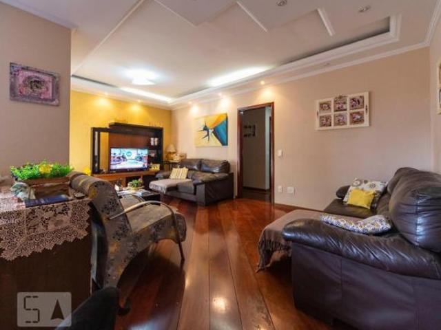 Apartamento à Venda Santa Teresinha, 3 Quartos, 130 m² Santo André
