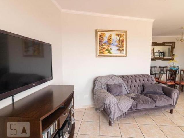 Apartamento à Venda Santa Teresinha, 3 Quartos, 133 m² Santo André