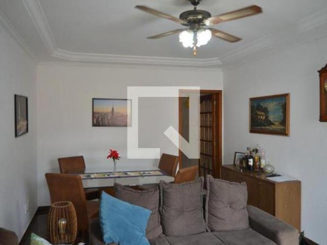 Apartamento à Venda Santa Teresinha, 3 Quartos, 150 m2