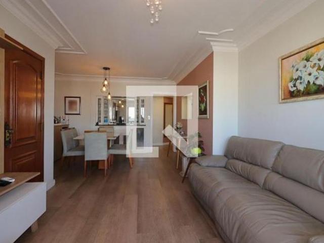 Apartamento à Venda Santa Teresinha, 3 Quartos, 150 m2