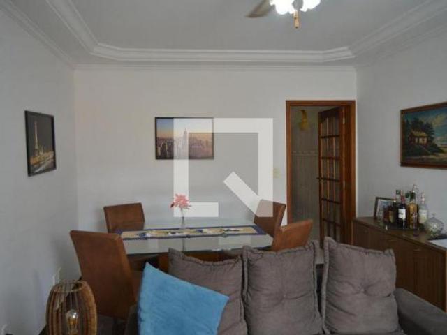Apartamento à Venda Santa Teresinha, 3 Quartos, 150 m² Santo André