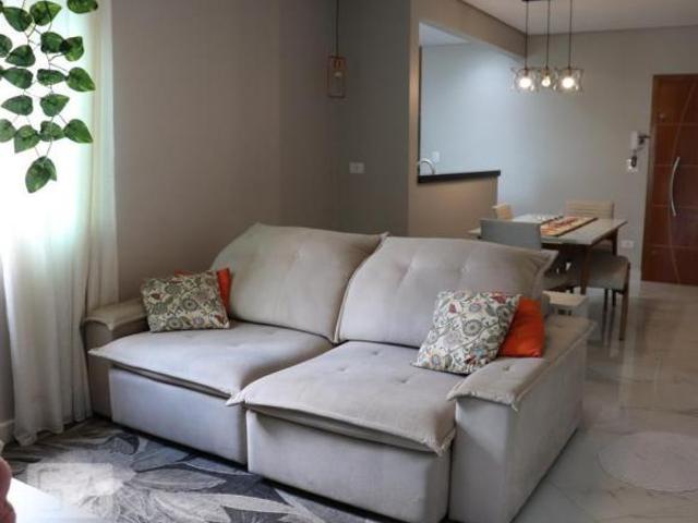 Apartamento à Venda Santa Teresinha, 3 Quartos, 168 m² Santo André