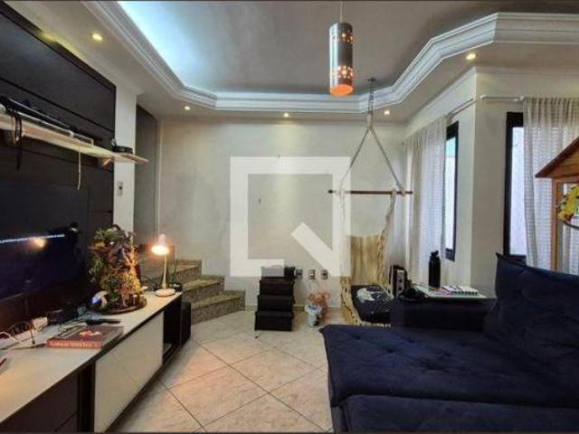 Apartamento à Venda Santa Teresinha, 3 Quartos, 192 m² Santo André