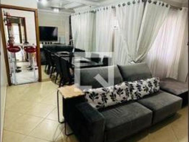 Apartamento à Venda Santa Teresinha, 3 Quartos, 200 m² Santo André
