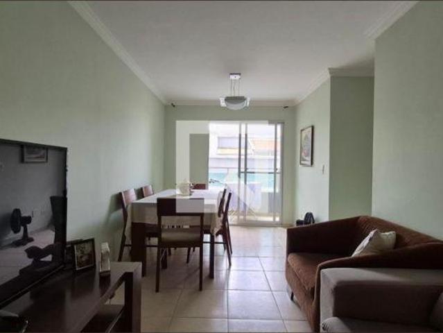 Apartamento à Venda Santa Teresinha, 3 Quartos, 65 m2