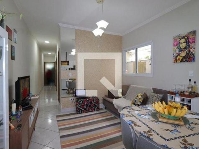 Apartamento à Venda Santa Teresinha, 3 Quartos, 70 m2