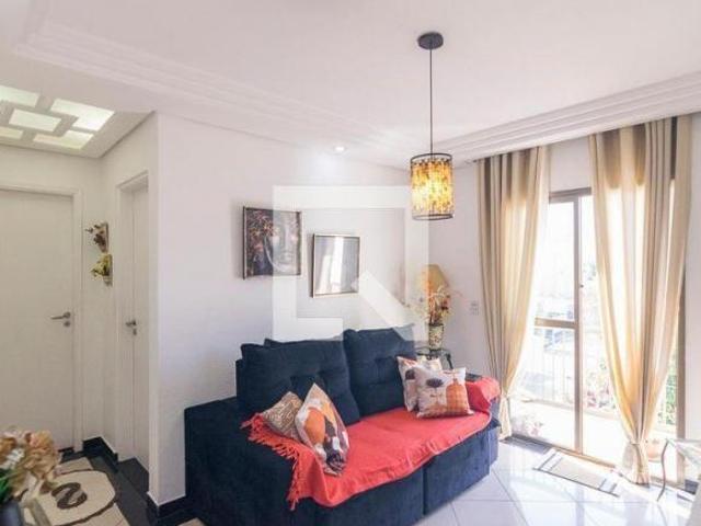 Apartamento à Venda Santa Teresinha, 3 Quartos, 70 m2