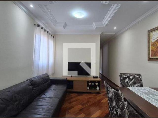 Apartamento à Venda Santa Teresinha, 3 Quartos, 72 m2