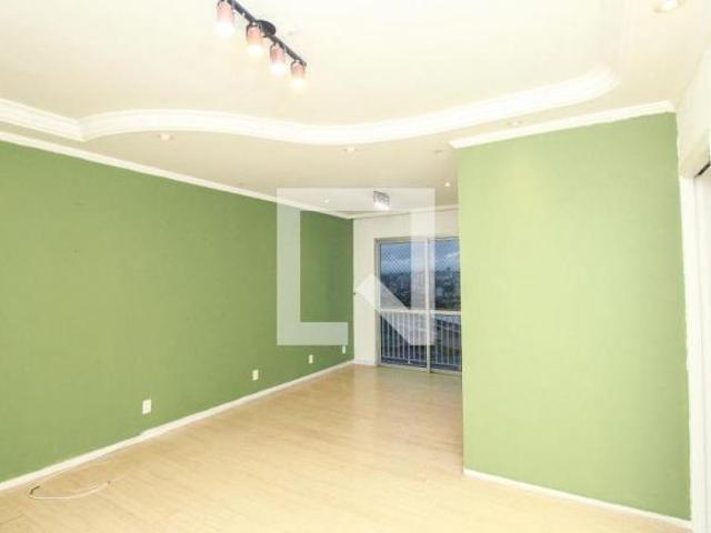 Apartamento à Venda Santa Teresinha, 3 Quartos, 75 m2