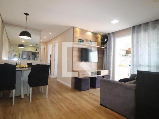 Apartamento à Venda Santa Teresinha, 3 Quartos, 75 m2