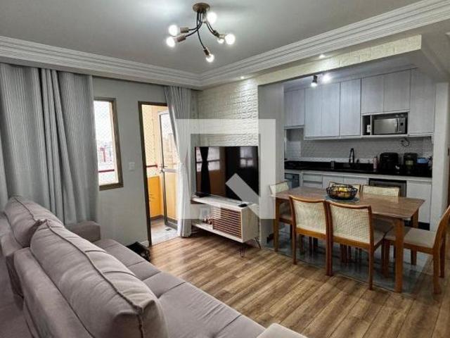 Apartamento à Venda Santa Teresinha, 3 Quartos, 76 m2