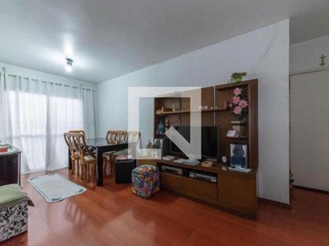 Apartamento à Venda Santa Teresinha, 3 Quartos, 76 m2
