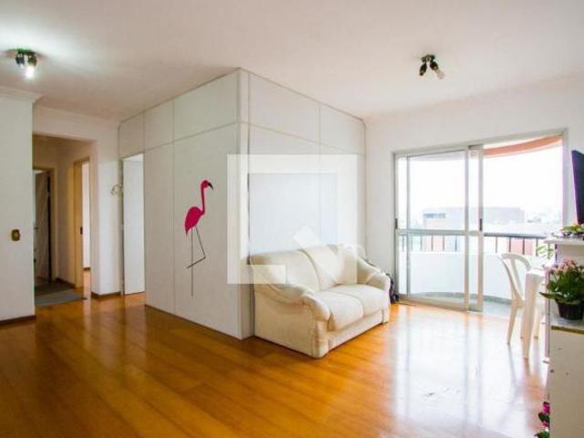 Apartamento à Venda Santa Teresinha, 3 Quartos, 78 m2