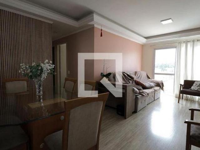 Apartamento à Venda Santa Teresinha, 3 Quartos, 79 m2