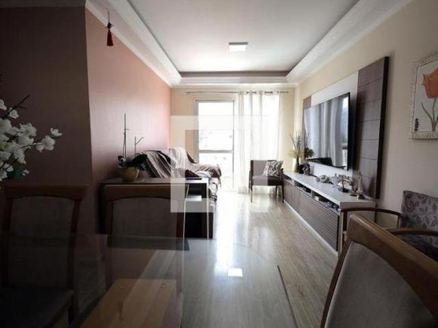 Apartamento à Venda Santa Teresinha, 3 Quartos, 79 m2