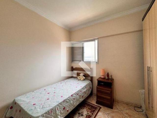 Apartamento à Venda Santa Teresinha, 3 Quartos, 80 m2
