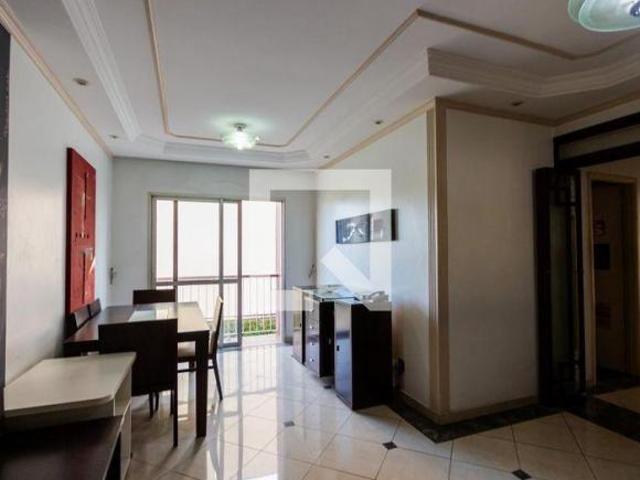 Apartamento à Venda Santa Teresinha, 3 Quartos, 80 m2