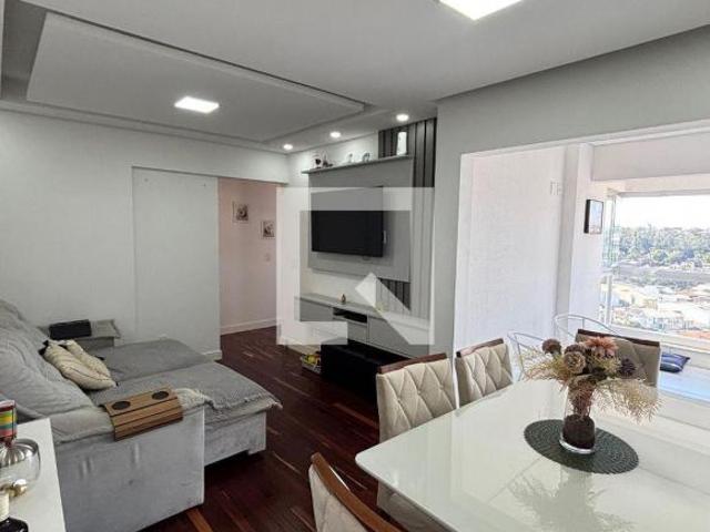 Apartamento à Venda Santa Teresinha, 3 Quartos, 80 m2