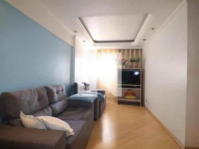 Apartamento à Venda Santa Teresinha, 3 Quartos, 80 m2