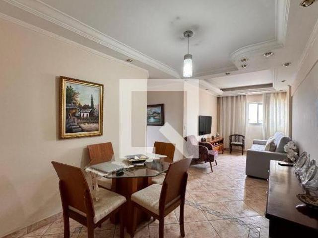 Apartamento à Venda Santa Teresinha, 3 Quartos, 80 m2