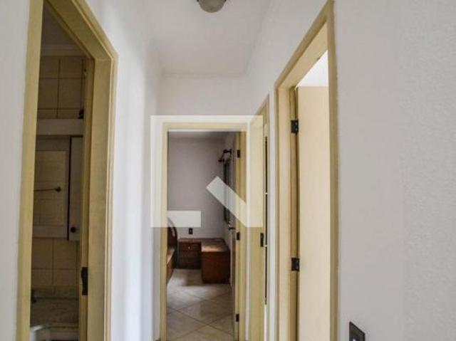 Apartamento à Venda Santa Teresinha, 3 Quartos, 80 m2
