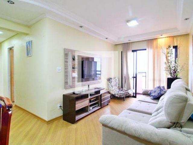 Apartamento à Venda Santa Teresinha, 3 Quartos, 86 m2