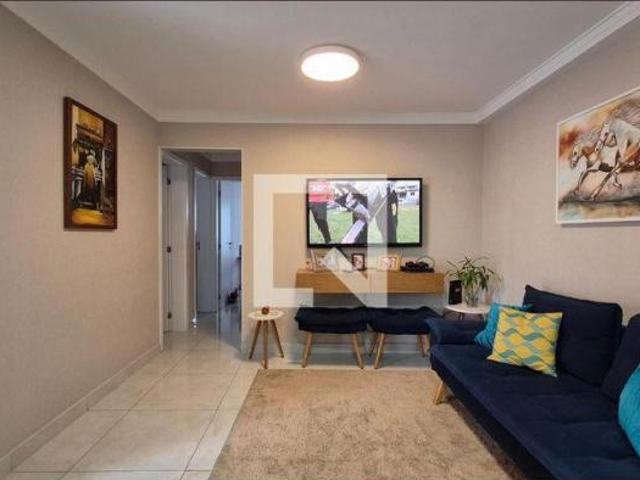 Apartamento à Venda Santa Teresinha, 3 Quartos, 90 m2