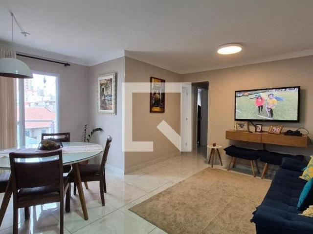 Apartamento à Venda Santa Teresinha, 3 Quartos, 90 m2