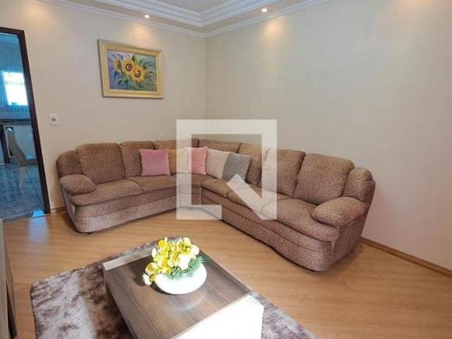 Apartamento à Venda Santa Teresinha, 3 Quartos, 93 m2