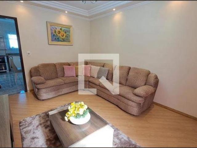 Apartamento à Venda Santa Teresinha, 3 Quartos, 93 m² Santo André