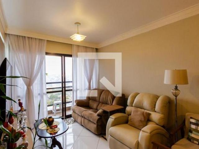 Apartamento à Venda Santa Teresinha, 3 Quartos, 97 m2