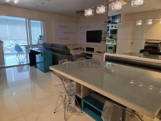 APARTAMENTO a venda Santa Teresinha, com 95 m², 2 suítes, varanda gourmet, 2 vagas