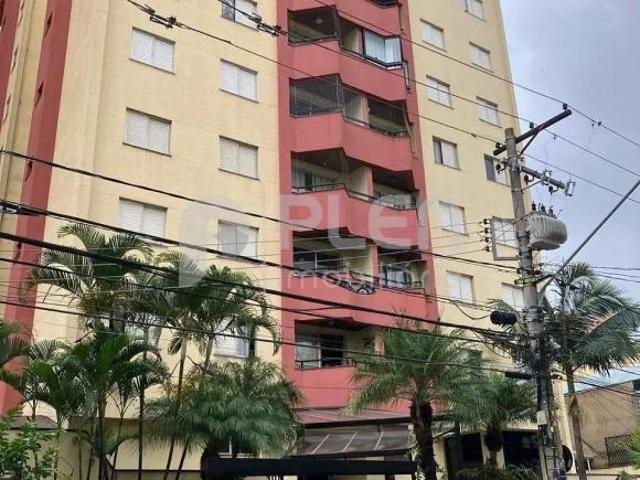 Apartamento à venda, Santa Teresinha, São Paulo, SP