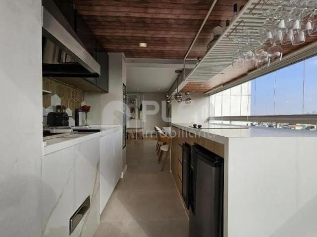 Apartamento à venda, Santa Teresinha, São Paulo, SP