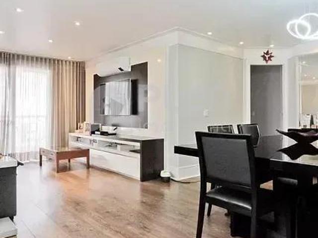 Apartamento à venda, Santa Teresinha, São Paulo, SP