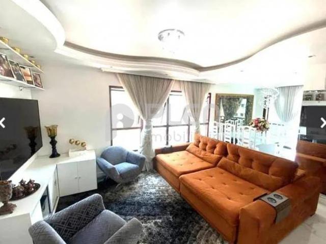 Apartamento à venda, Santa Teresinha, São Paulo, SP