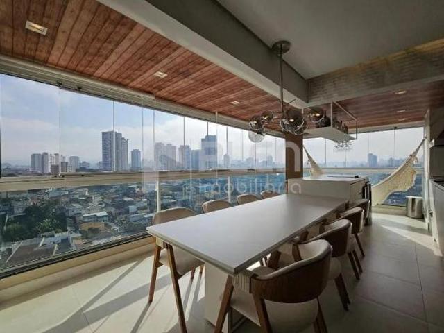 Apartamento à venda, Santa Teresinha, São Paulo, SP