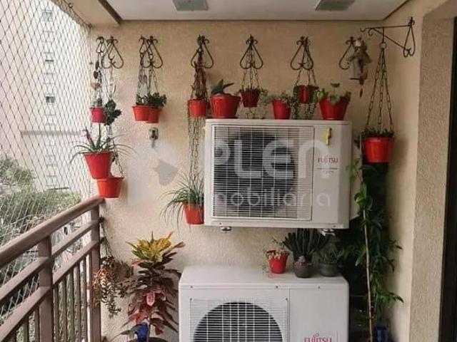 Apartamento à venda, Santa Teresinha, São Paulo, SP