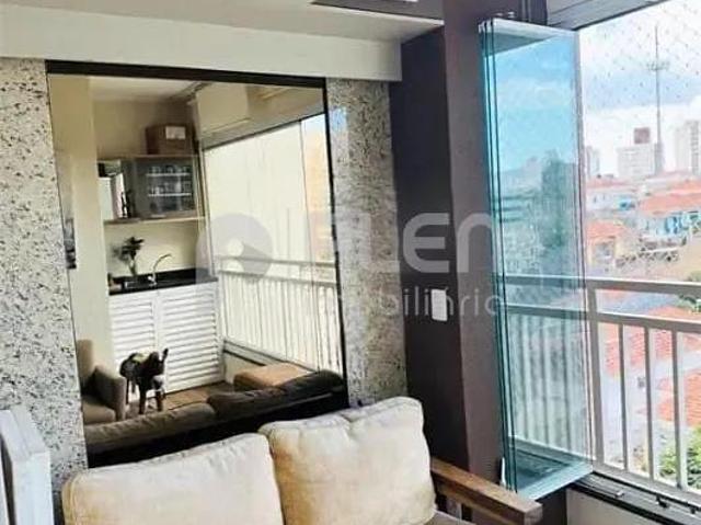 Apartamento à venda, Santa Teresinha, São Paulo, SP