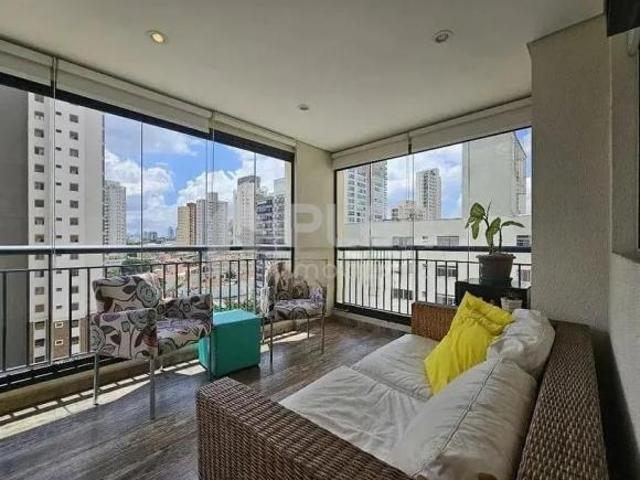 Apartamento à venda, Santa Teresinha, São Paulo, SP