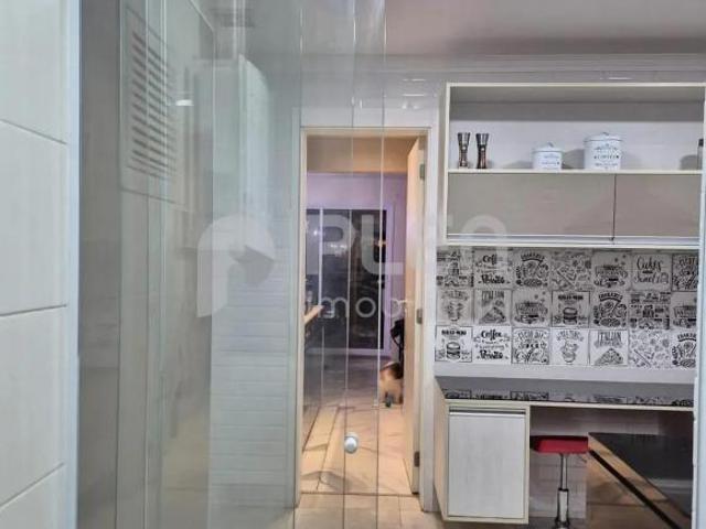 Apartamento à venda, Santa Teresinha, São Paulo, SP