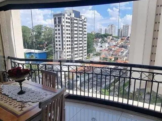 Apartamento à venda, Santa Teresinha, São Paulo, SP