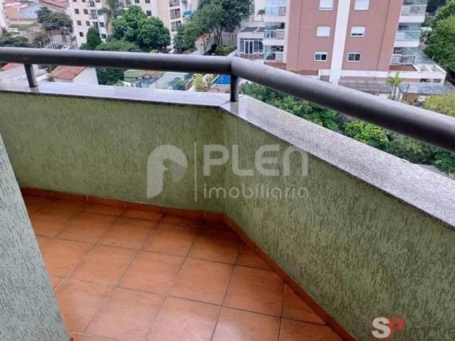 Apartamento à venda, Santa Teresinha, São Paulo, SP