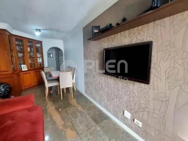 Apartamento à venda, Santa Teresinha, São Paulo, SP